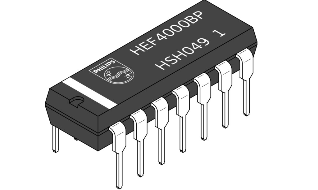 Portas lógicas: tudo que você precisa saber