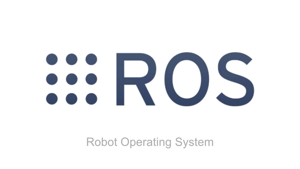 ROS : le système d'exploitation pour la robotique