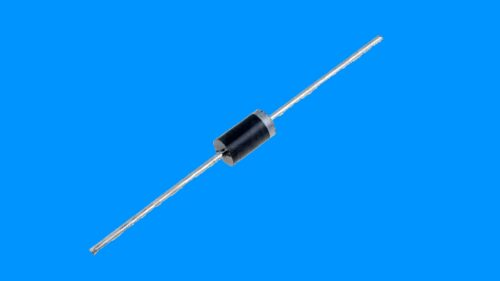 隧道二极管（Esaki）：定义、工作原理和示例，例如 1N3716