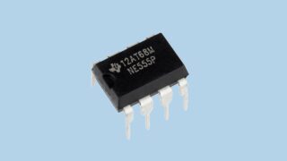 NE555: all about this multipurpose chip