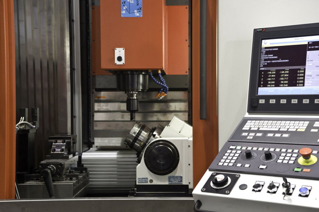 Cara kerja dan aplikasi mesin CNC