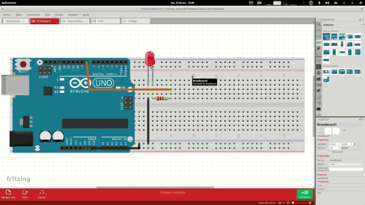 Fritzing: the software for makers and electronics (and alternatives)