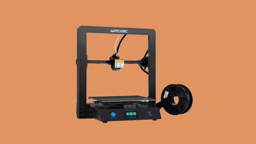 Welke 3D-printer voor thuis kopen?