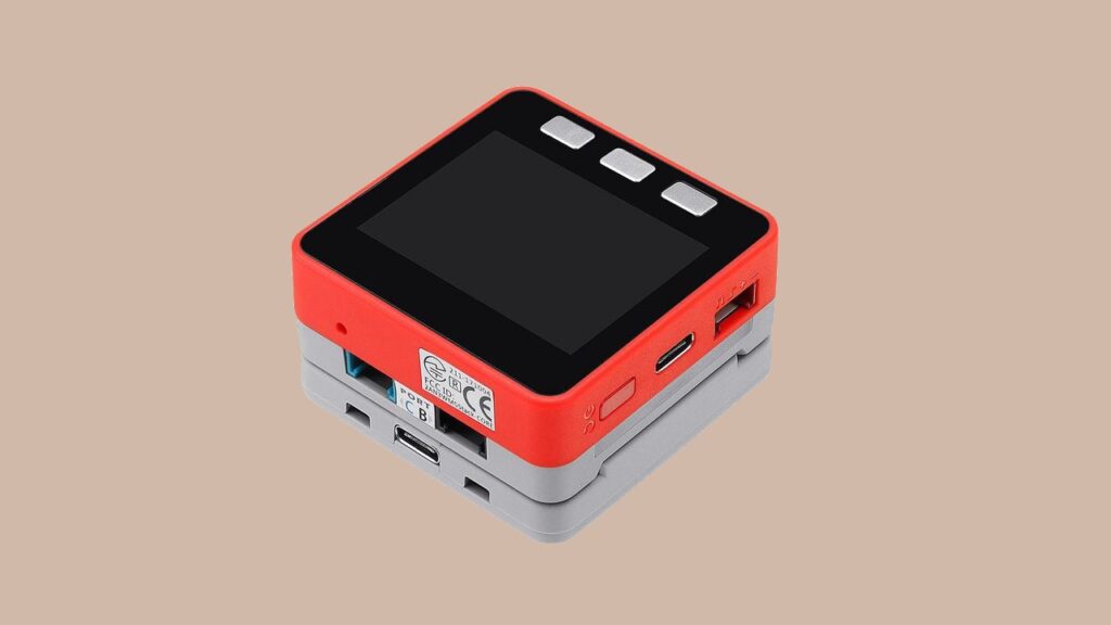 M5Stack: todo lo que esta compañía tiene por ofrecerte en el IoT