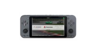 Odroid Go: kit para construir tu propia videoconsola portátil