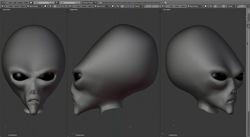 Archivos STL: Todo lo que debes saber sobre este formato y sus alternativas