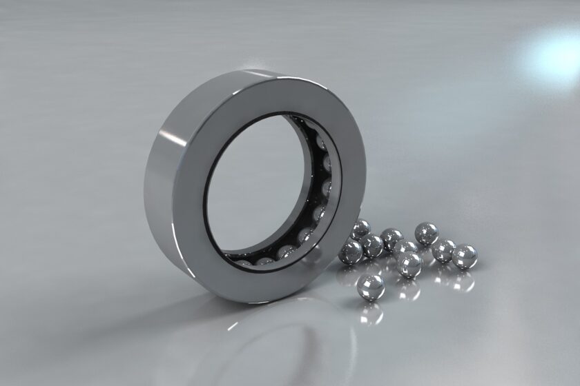 Roulement linéaire: qu'est-ce que c'est et à quoi sert-il