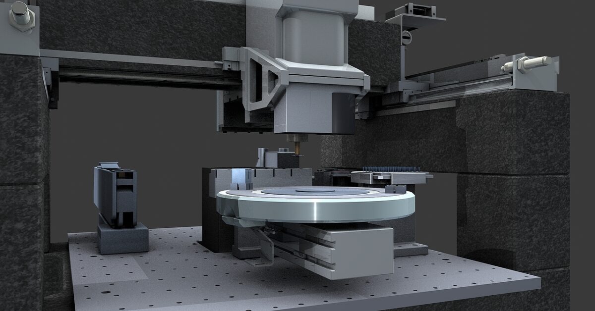 Guía de compra: cómo elegir la mejor máquina CNC
