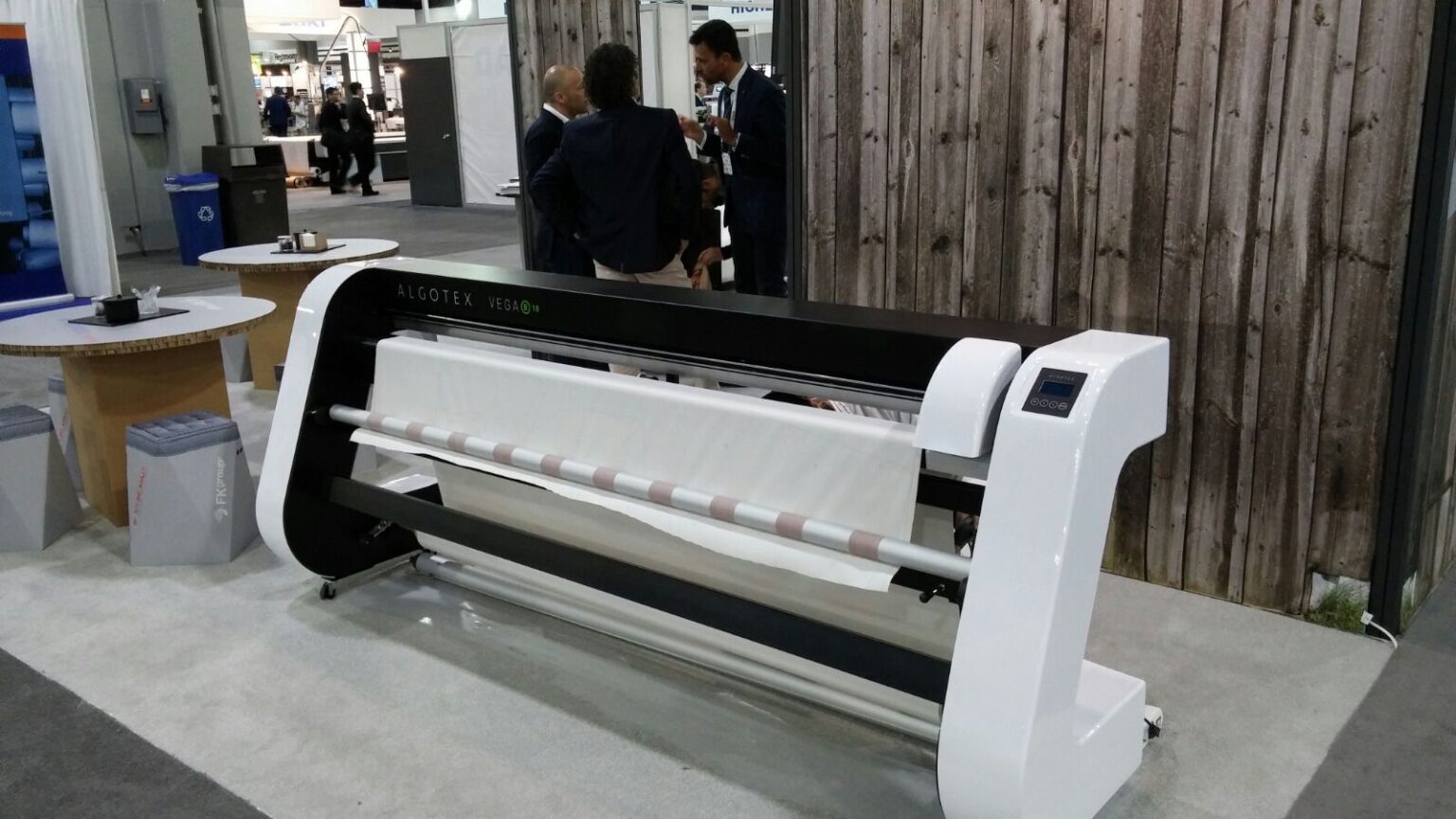 Los mejores plotters de impresión