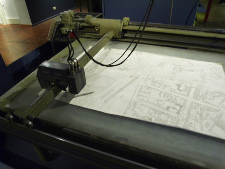Guía definitiva sobre los plotters: qué es un plotter y para qué sirve ...