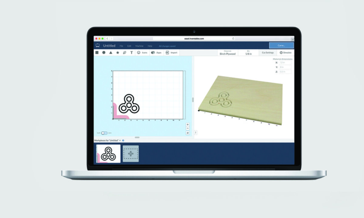 Prototipado y diseño CNC | Hardware libre