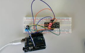 Arduino Timer: play with timing in your projects