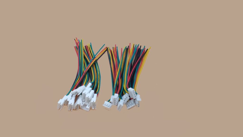 JST connector: everything you need to know