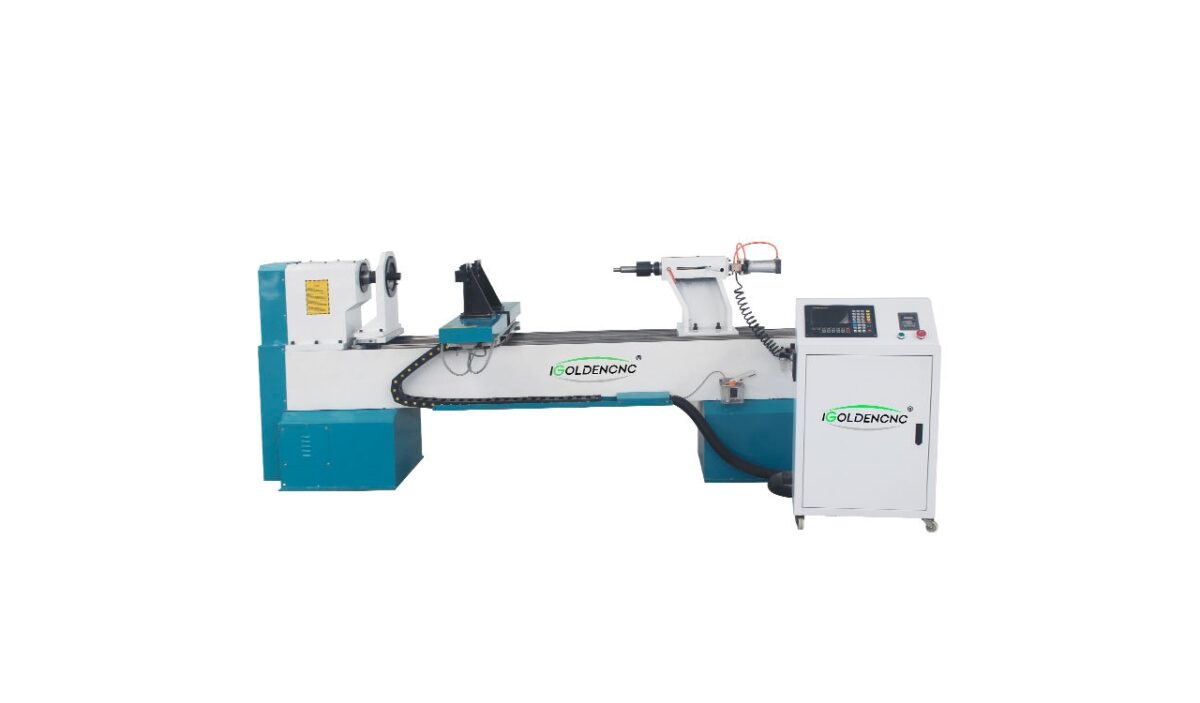 Typen en kenmerken van CNC-draaibanken