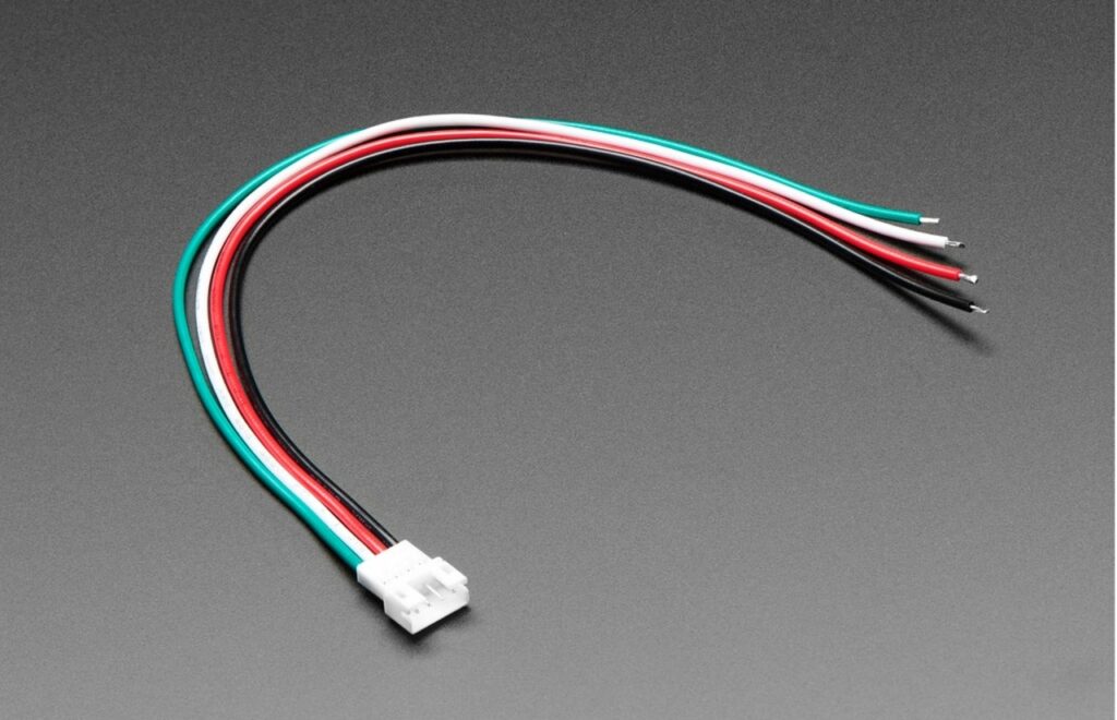 JST connector: everything you need to know