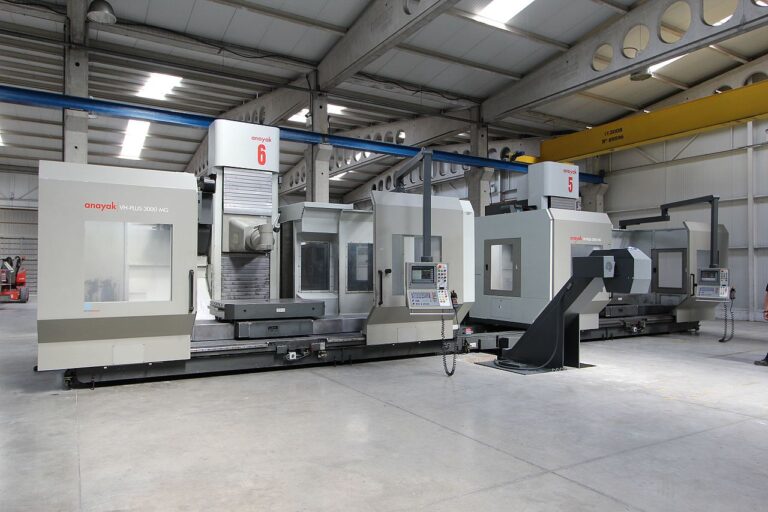 Les meilleures machines CNC à usage loisir et professionnel (marques)