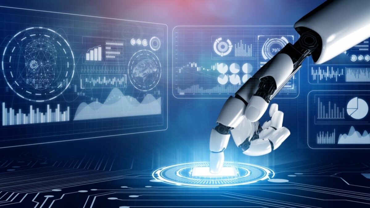 Visión artificial: todo lo que debes saber