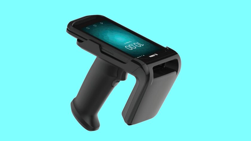 RFID reader: what it is, what it is for, how it works, types and more