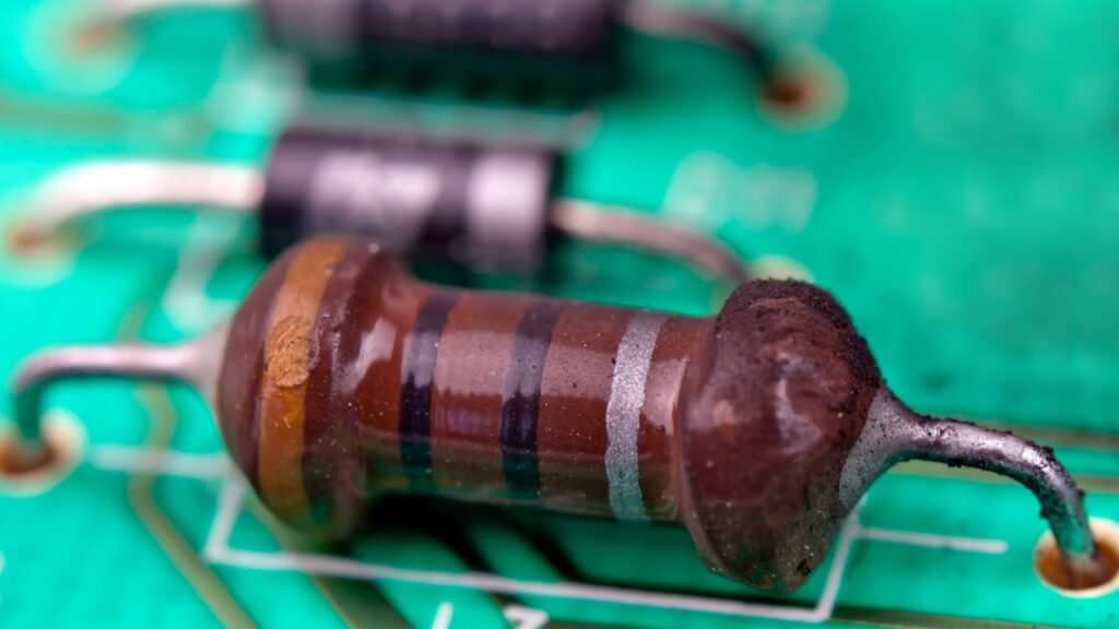 Pull-down- und Pull-up-Widerstand: alles, was Sie wissen müssen