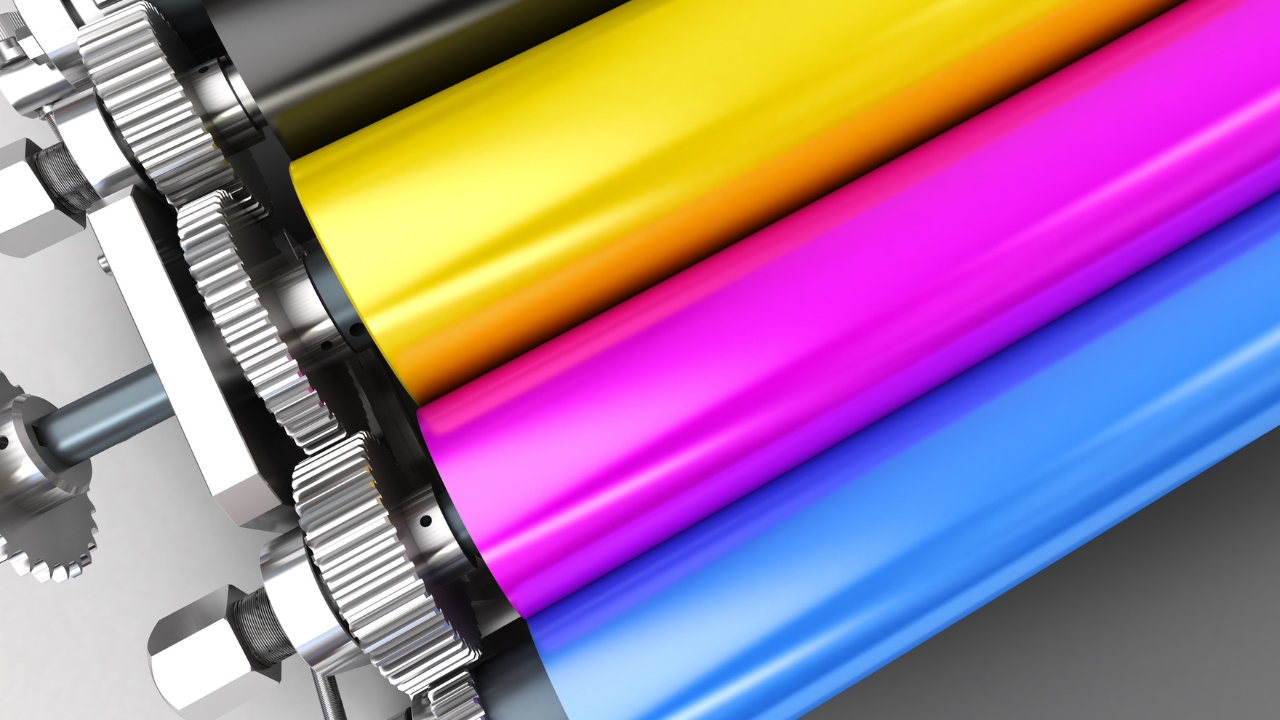 Stamper: comment démarrer une entreprise d'estampage à domicile et ...