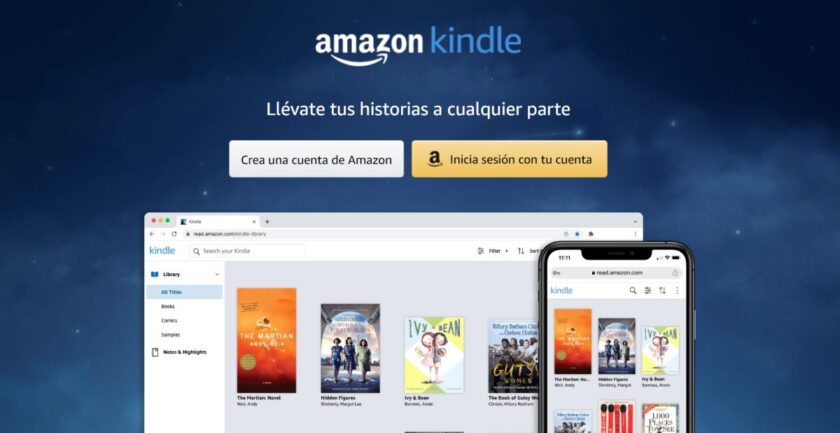 Kindle en Linux, todo lo que debes saber