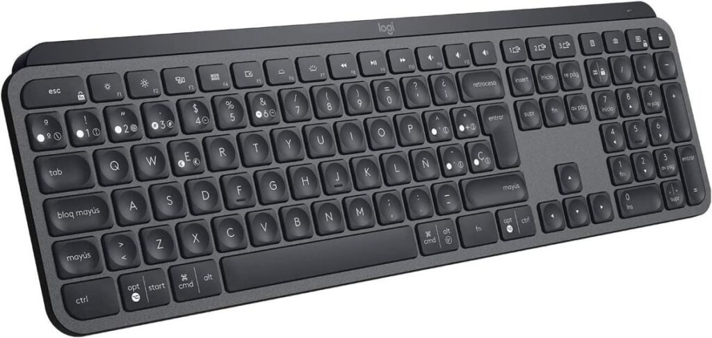 Los mejores teclados para programadores