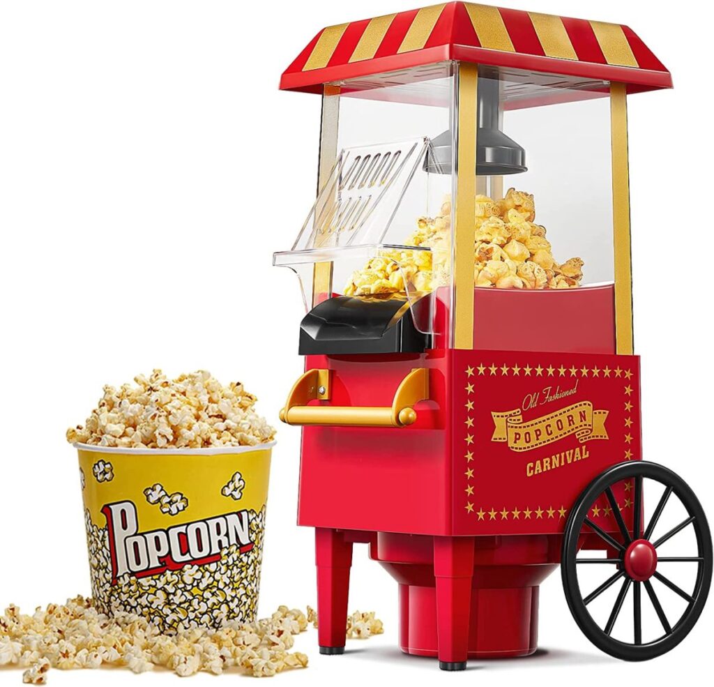Candy Maker, les meilleures machines pour faire des bonbons