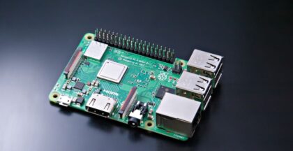 How to use a Raspberry Pi as a Chromecast