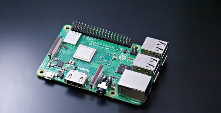 How to use a Raspberry Pi as a Chromecast