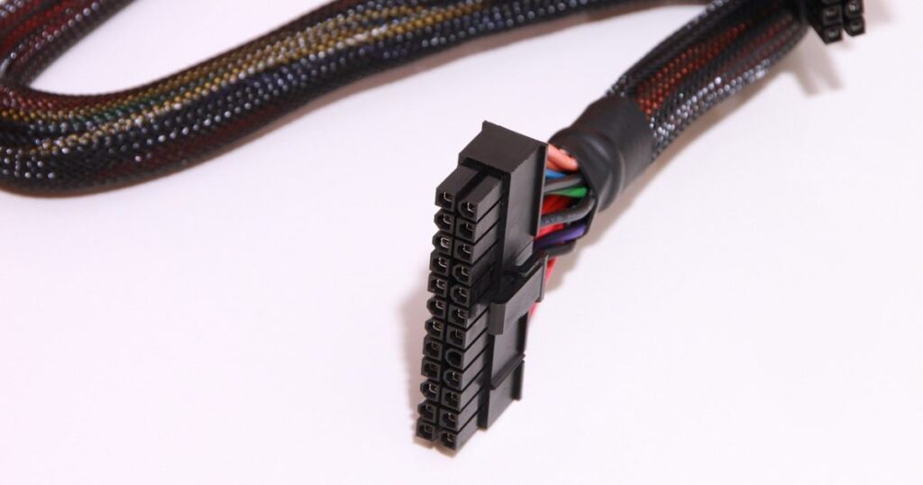Cable ATX, para qué sirve y qué modelos hay