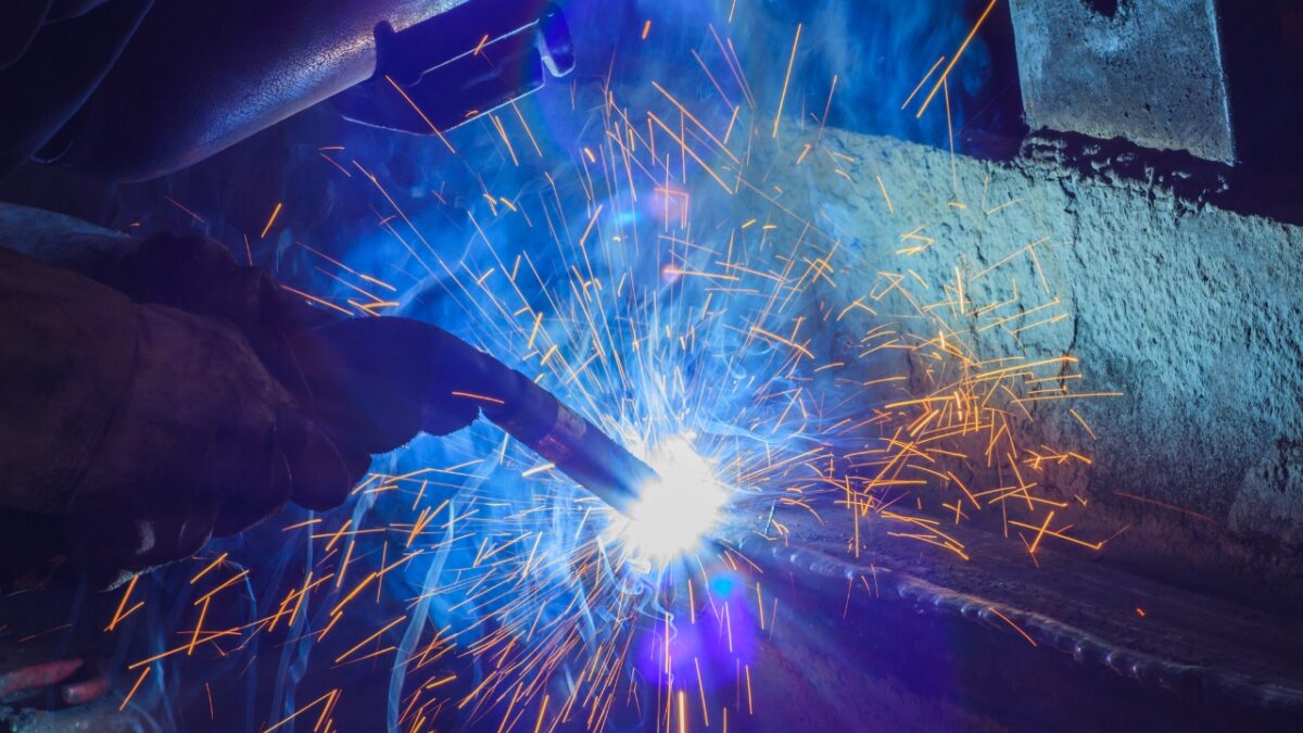 Welding: mga tip at trick upang makabisado ang diskarteng ito
