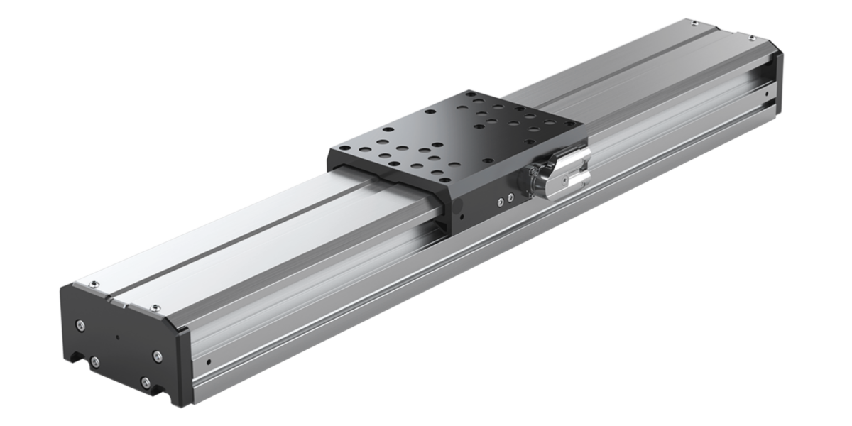 Motor lineal: cómo comenzar a usarlo en tus proyectos DIY