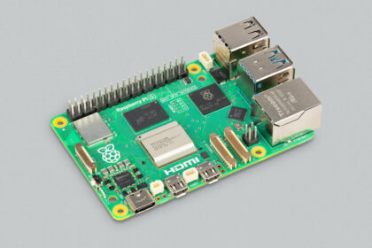 Raspberry Pi 5: New firmware update brings big improvements
