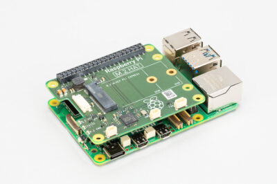 Raspberry Pi 5: ya ha llegado la esperada SBC, con más rendimiento y ...