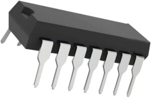 Schmitt Trigger: todo lo que necesitas saber sobre este componente