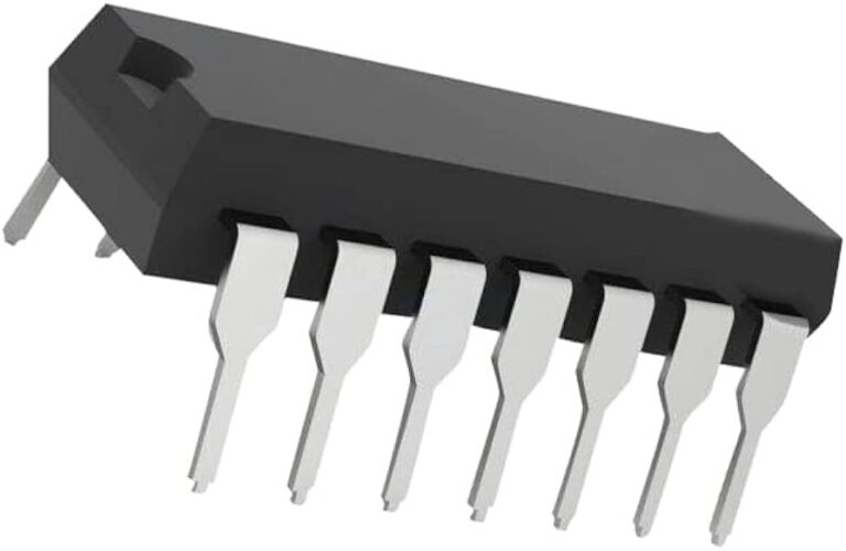 Schmitt-Trigger: Alles, was Sie über diese Komponente wissen müssen