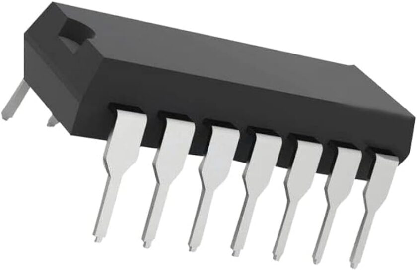 Schmitt Trigger: tutto quello che c'è da sapere su questo componente