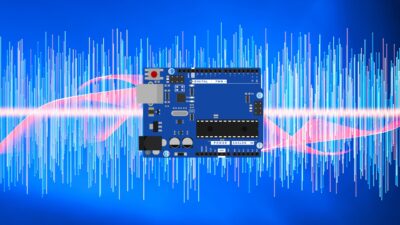 CC1101: RF transceiver for use with Arduino