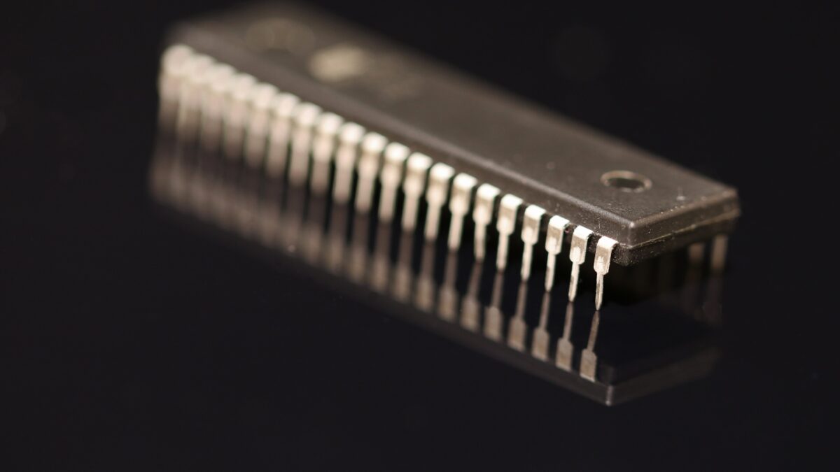 MCU: pelajari tentang keluarga pengawal mikro yang paling penting