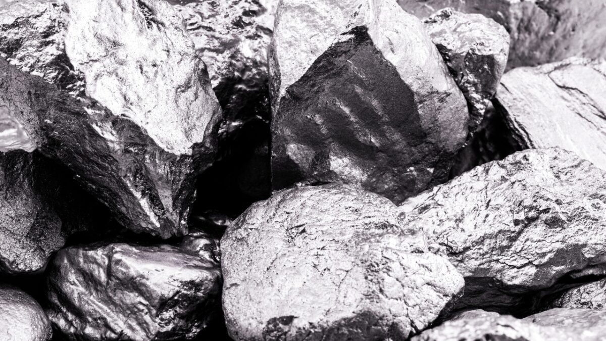 Terras raras (REE): tudo o que você precisa saber sobre o novo ouro do ...