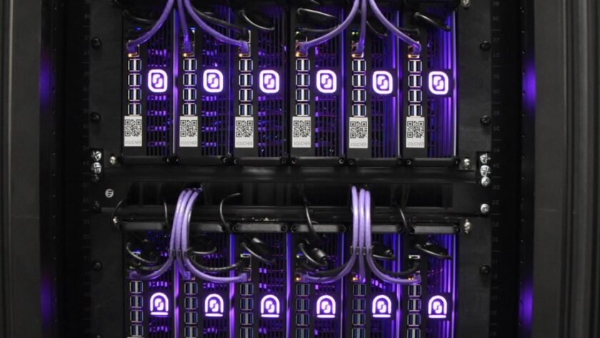 Scaleway ahora tiene servidores basados en RISC-V por 15,99 euros al mes