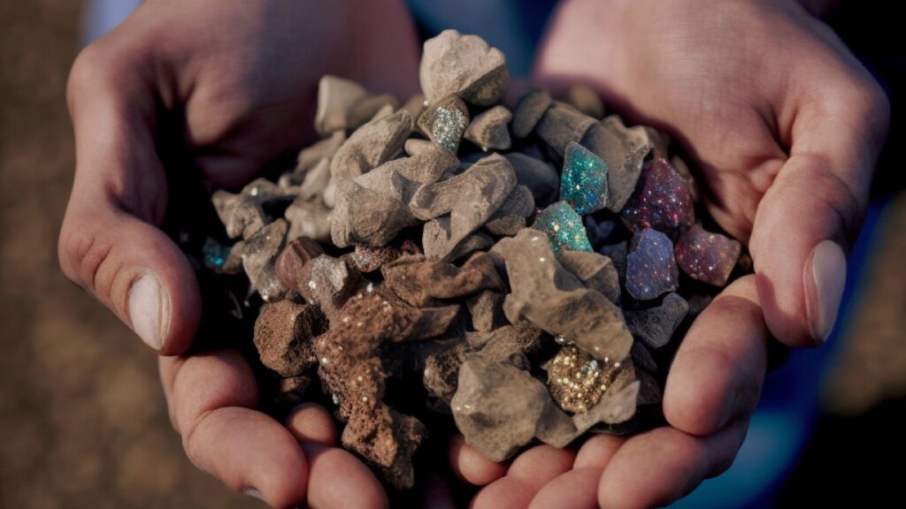 Terre rare (REE): tutto quello che c'è da sapere sul nuovo oro del 21 ...