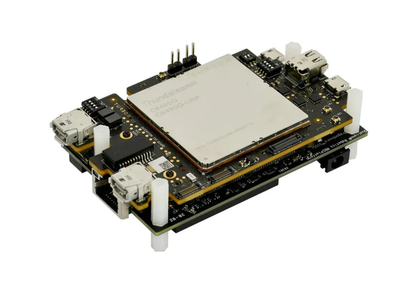 Qualcomm RB3 Gen 2 AI platform for robotics and IoT