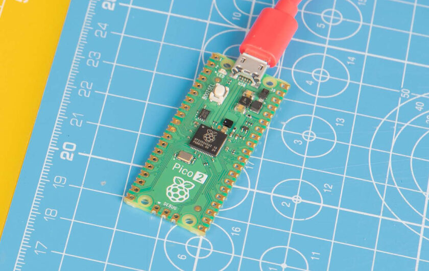 RISC-V: noticias frescas sobre nuevo hardware