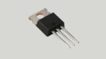IRF520: everything about this MOSFET transistor