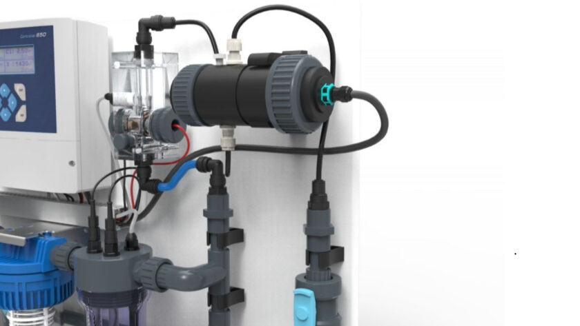 Turbidity sensor: what it is and how it works