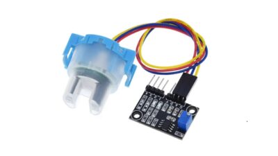 Turbidity sensor: what it is and how it works