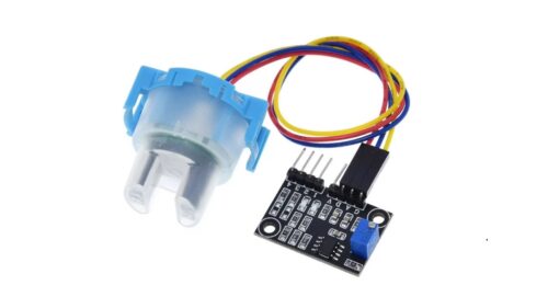 Turbidity sensor: what it is and how it works