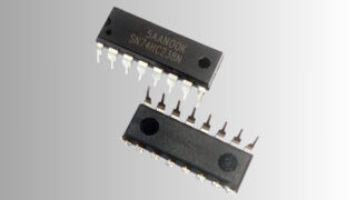 Todo lo que necesitas saber sobre el circuito 74HC238