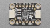 Explorando el ADS1115: Un ADC de 16 bits para proyectos de precisión